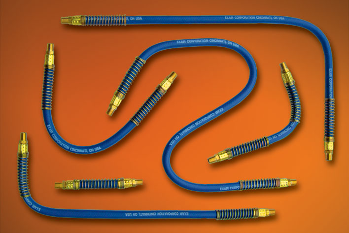 Is Your Compressed Air Blowoff As Flexible As Your Production Line?