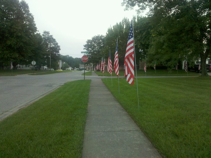 An Independence Day Blog