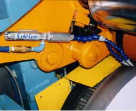 Beat the Heat: Cold Gun Air Coolant Systems Extend Tool Life with No ...