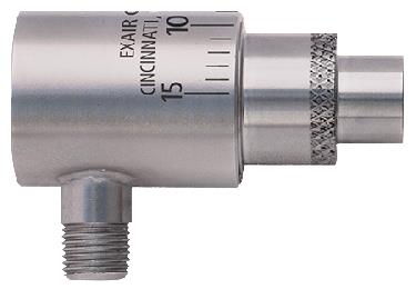 Adjustable St Stl Air Jet