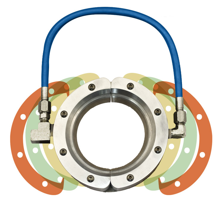 Super Air Wipes Help a Swiss CNC Machine to be More Accurate