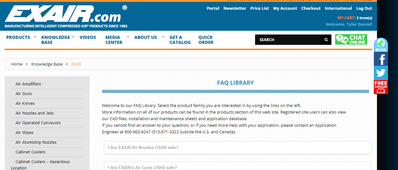 faq-library