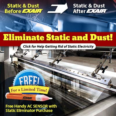 How to Calculate and Avoid Compressed Air Pressure Drop in Systems